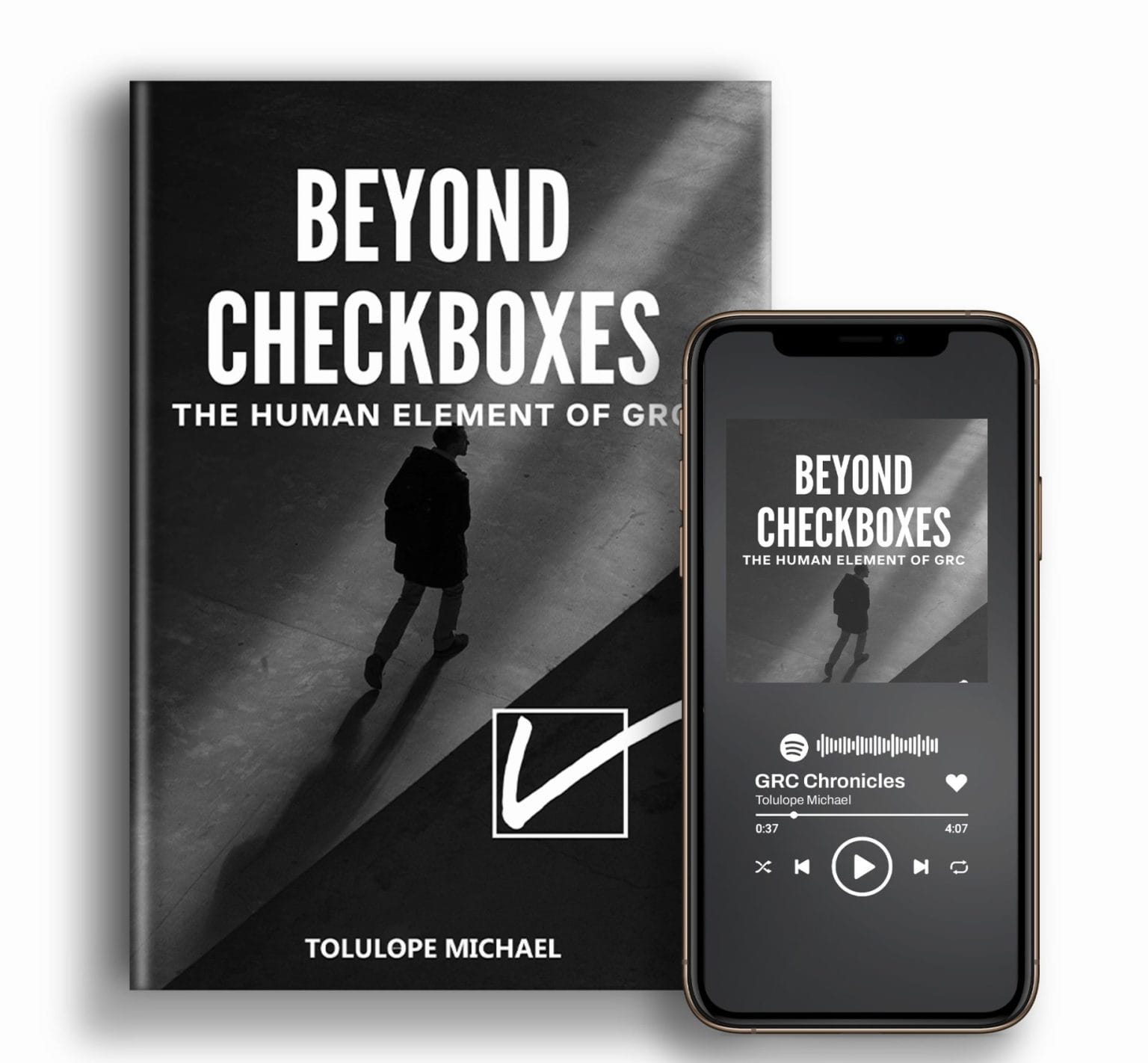 Book – Tolu Michael