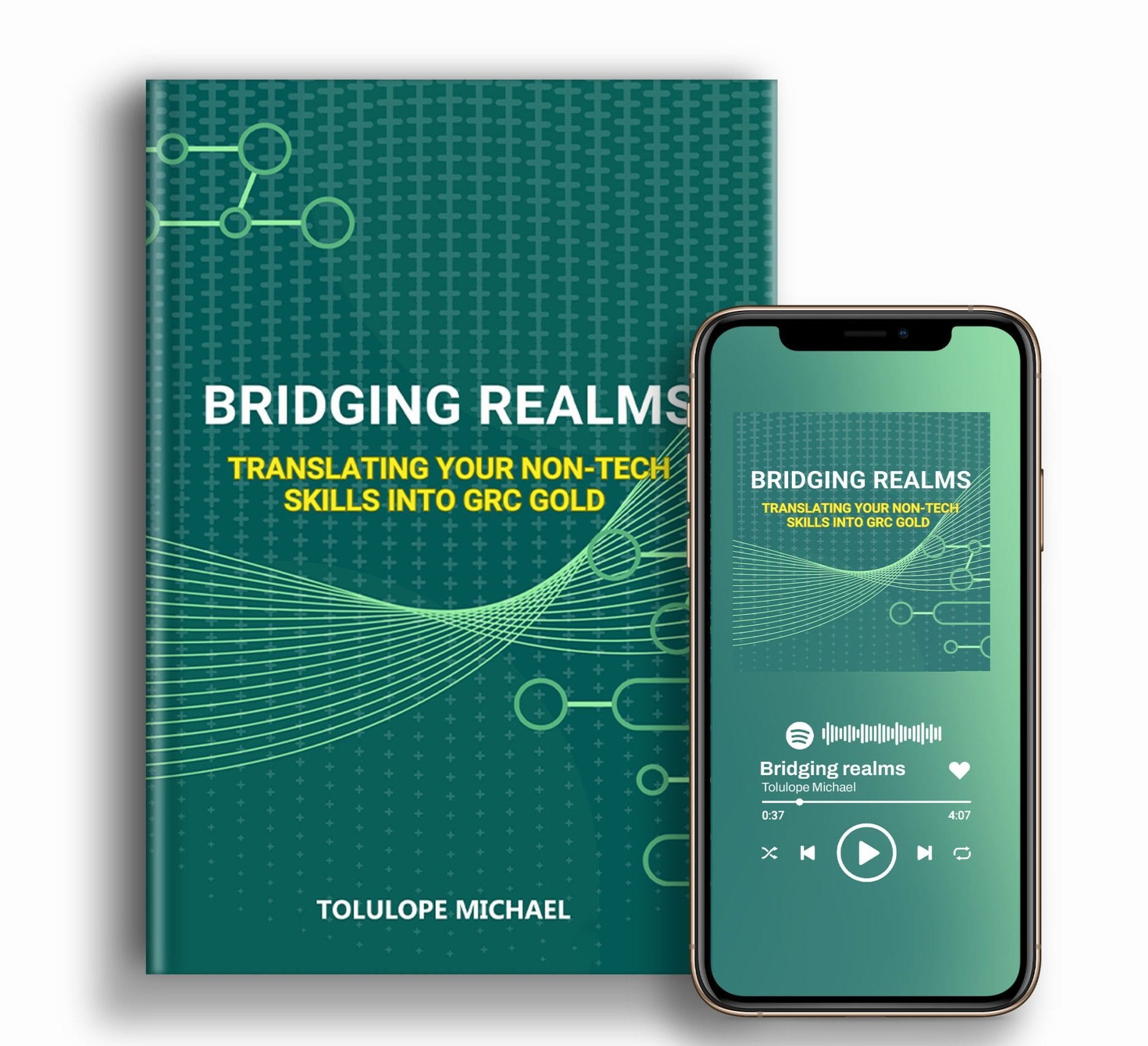 Book – Tolu Michael