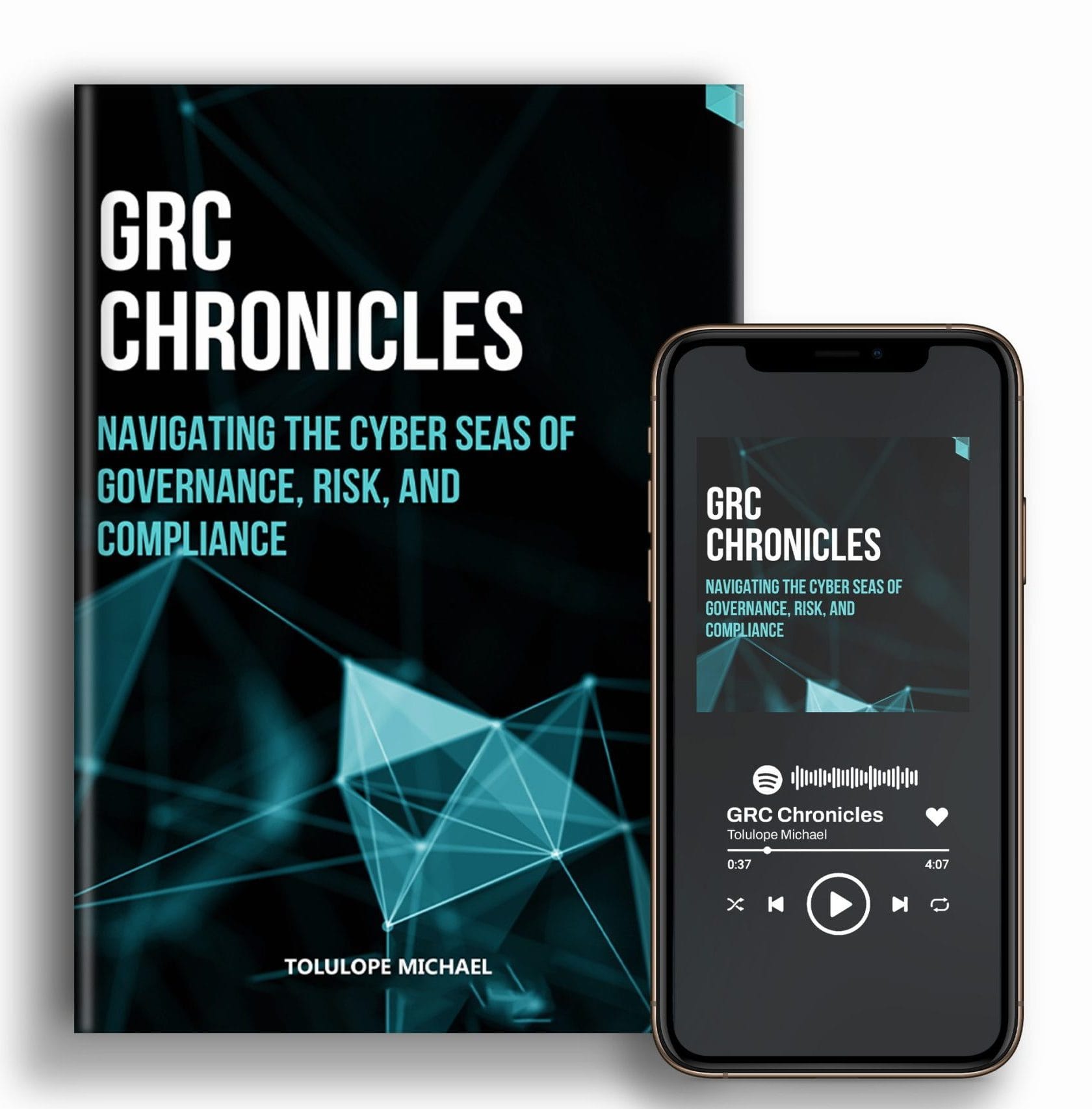 Book – Tolu Michael